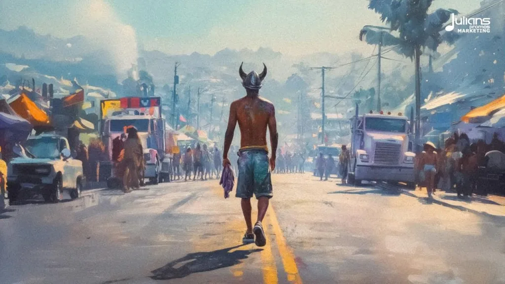 Bunji Garlin, XplicitMevon – Still A Road Man (Official Audio) | Soca ...